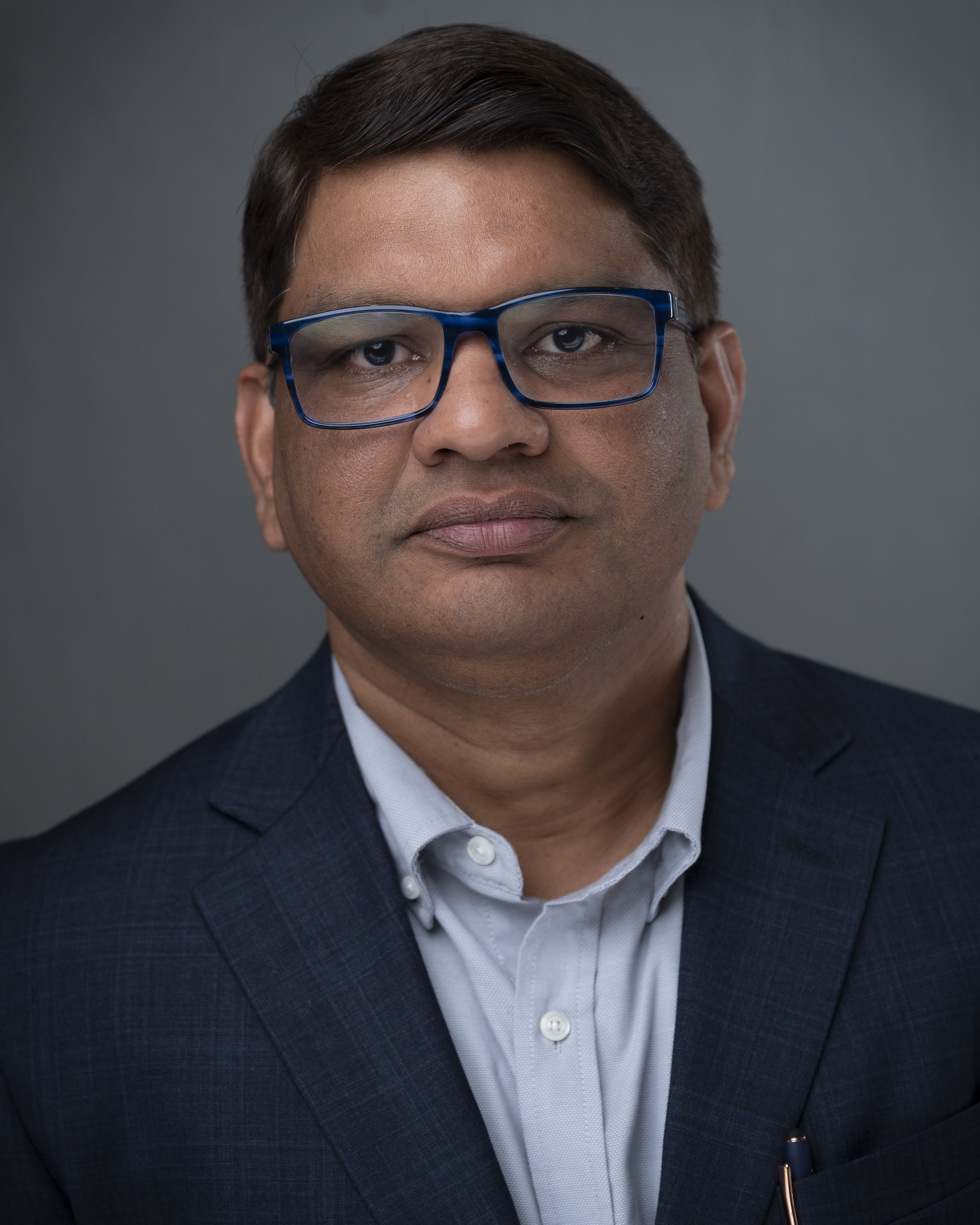 Ratnakar Tripathi | McNutt Lab